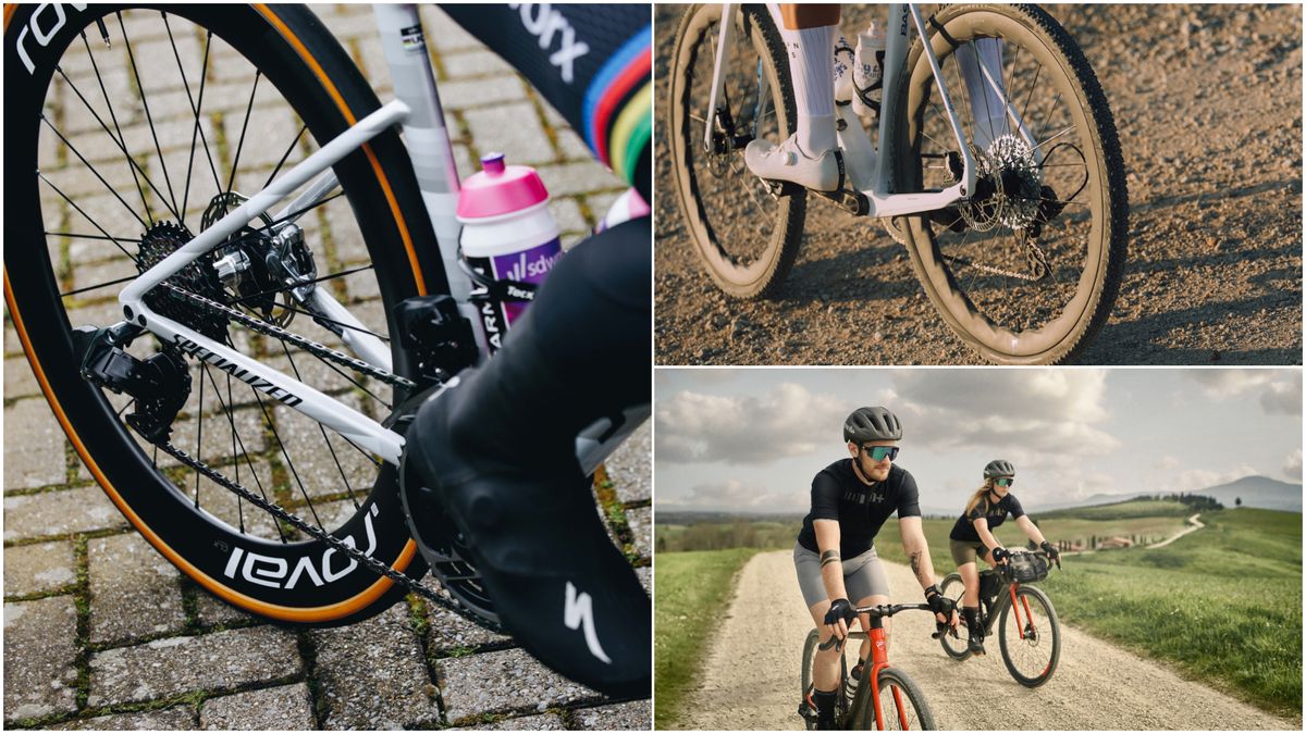 Roval's new hooked wheels cost more than some bikes whilst Fulcrum is ...