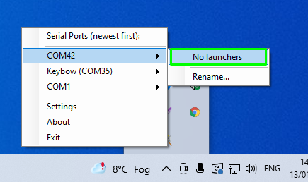 How To Detect the COM Port for Any Serial Device in Windows | Tom's ...