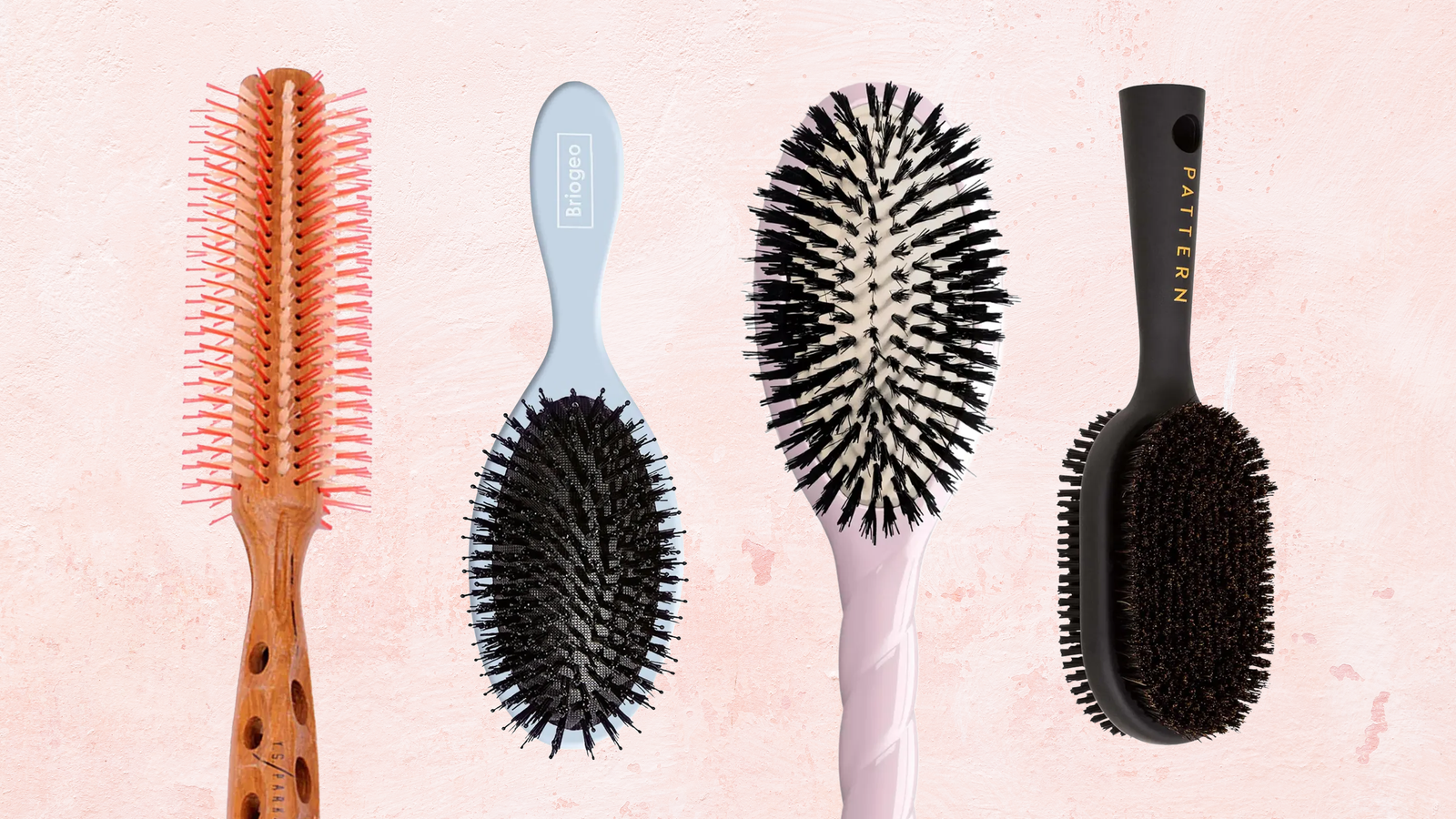 The 14 Best Boar Bristle Brushes, According to Hairstylists and Editors ...