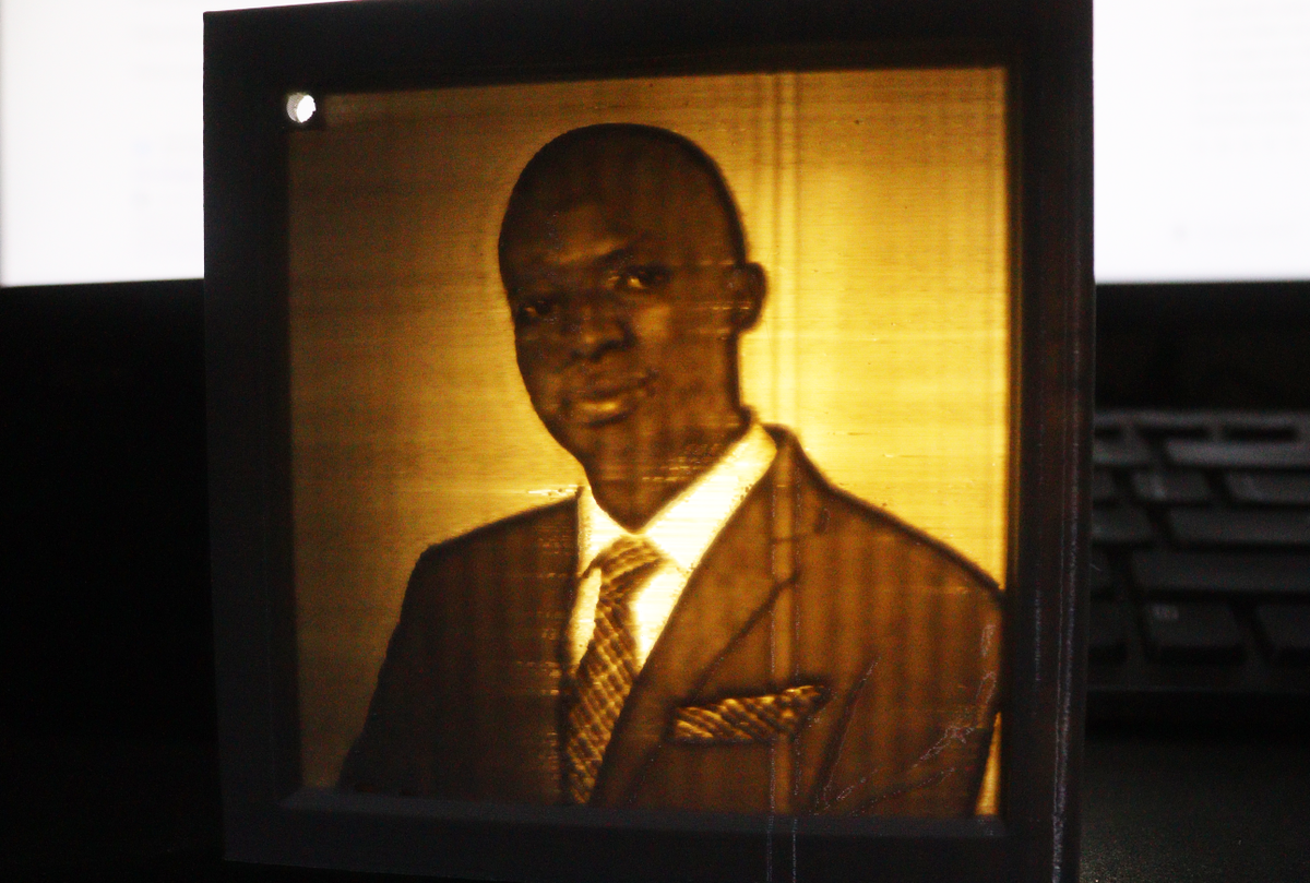 How to 3D Print Lithophanes | Tom's Hardware