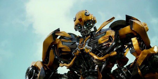 The Bumblebee Spinoff Just Found Its Male Lead | Cinemablend