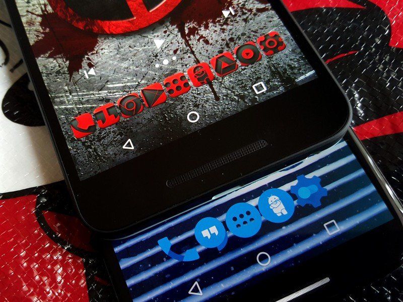 How to make the dock the most powerful part of your launcher | Android ...