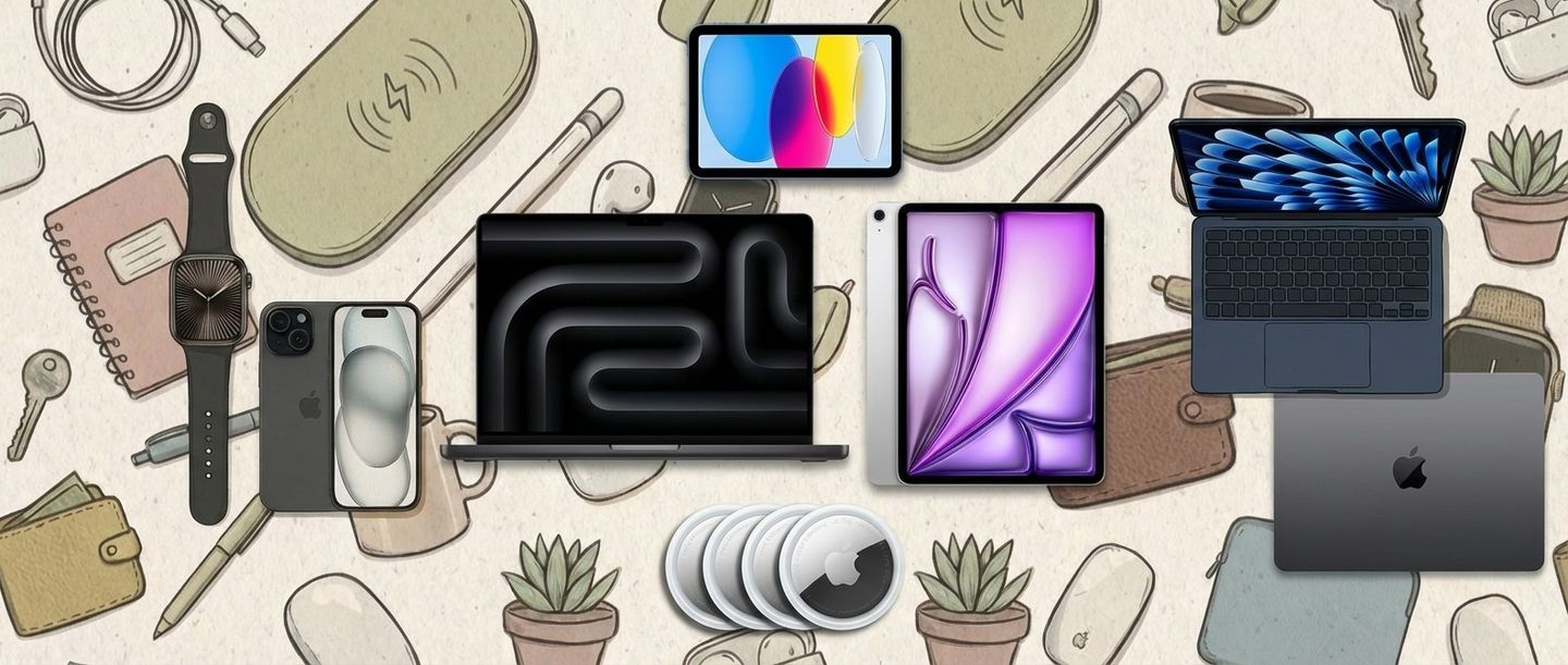 All our favourite Apple devices are on sale now | Creative Bloq