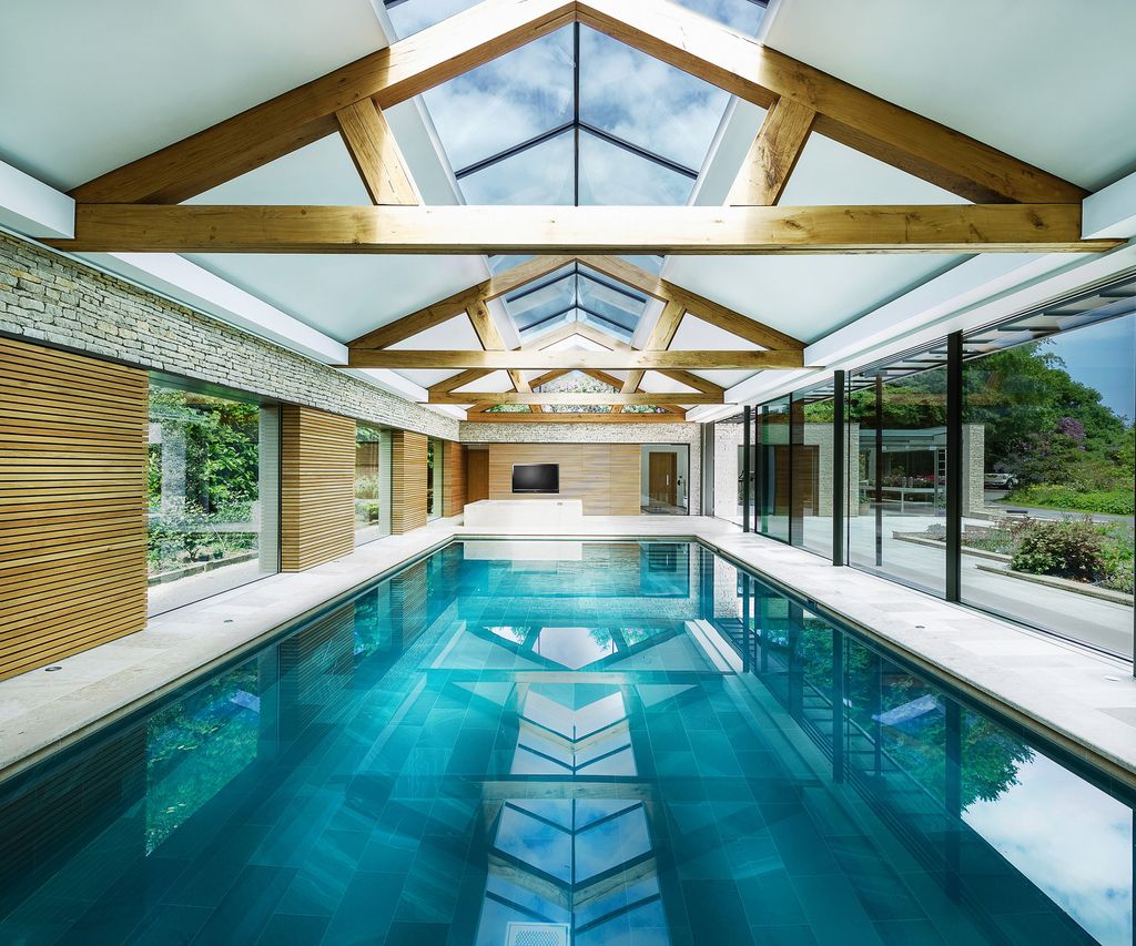 How much does a swimming pool cost? | Homebuilding