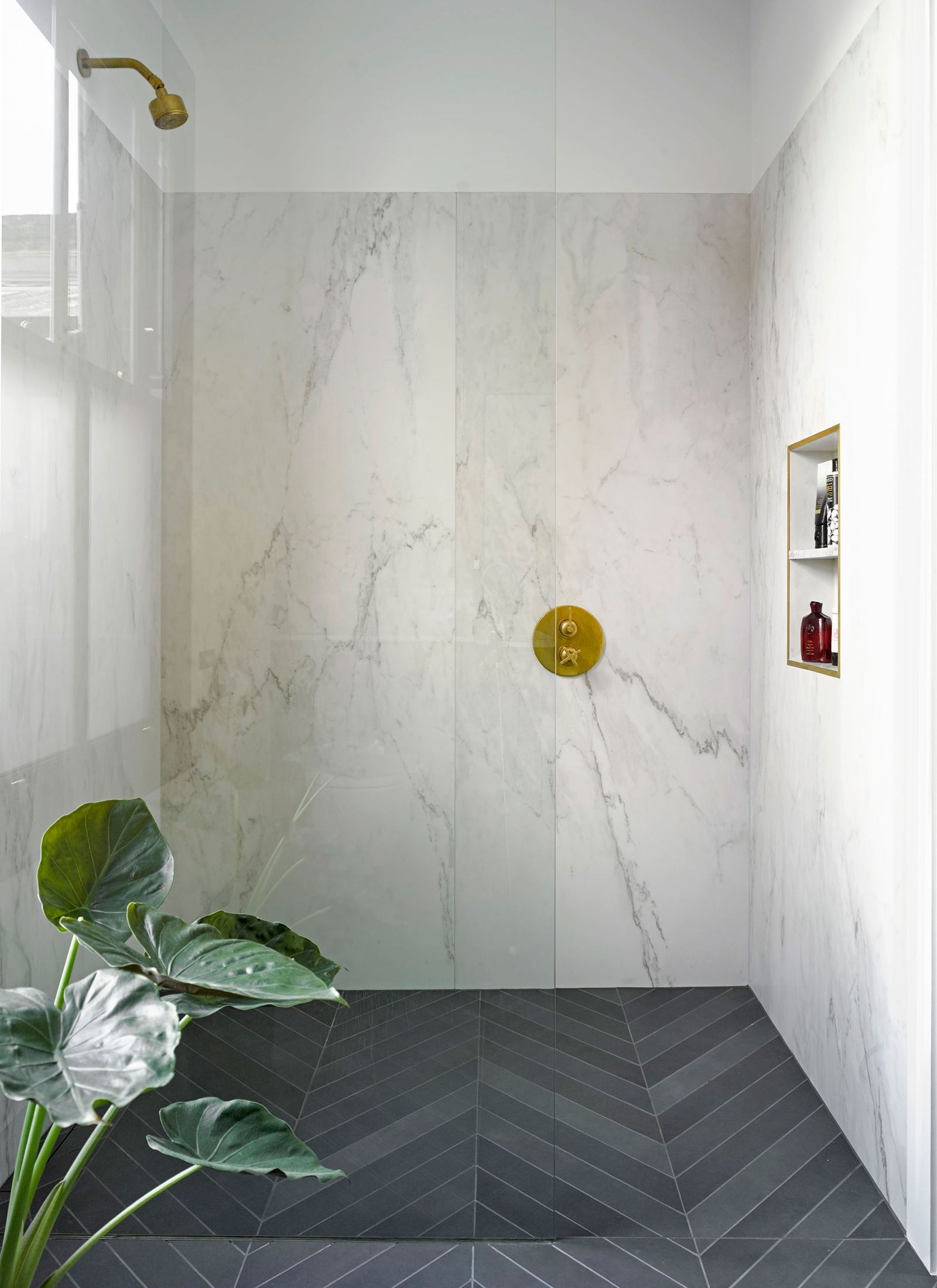 13 wet room ideas and tricks for a minimalist bathroom