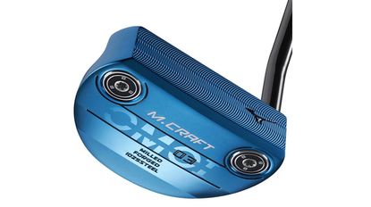 Best Mallet Putters 2024 | Golf Monthly