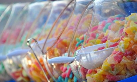 Can the mere taste of sugar improve your mental focus? | The Week