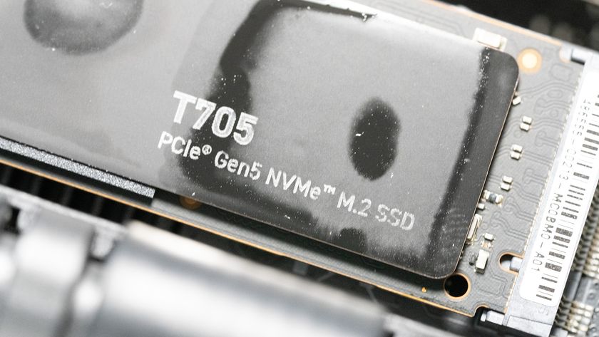 Crucial X9 review: this portable SSD is small but mighty | Creative Bloq