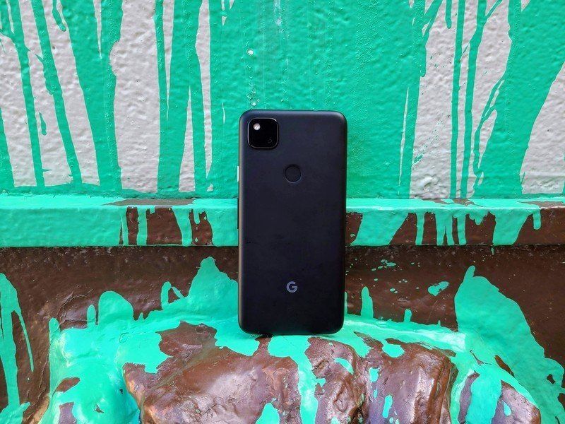 Google Pixel 4a second opinion review: Phenomenal Android value, itty ...