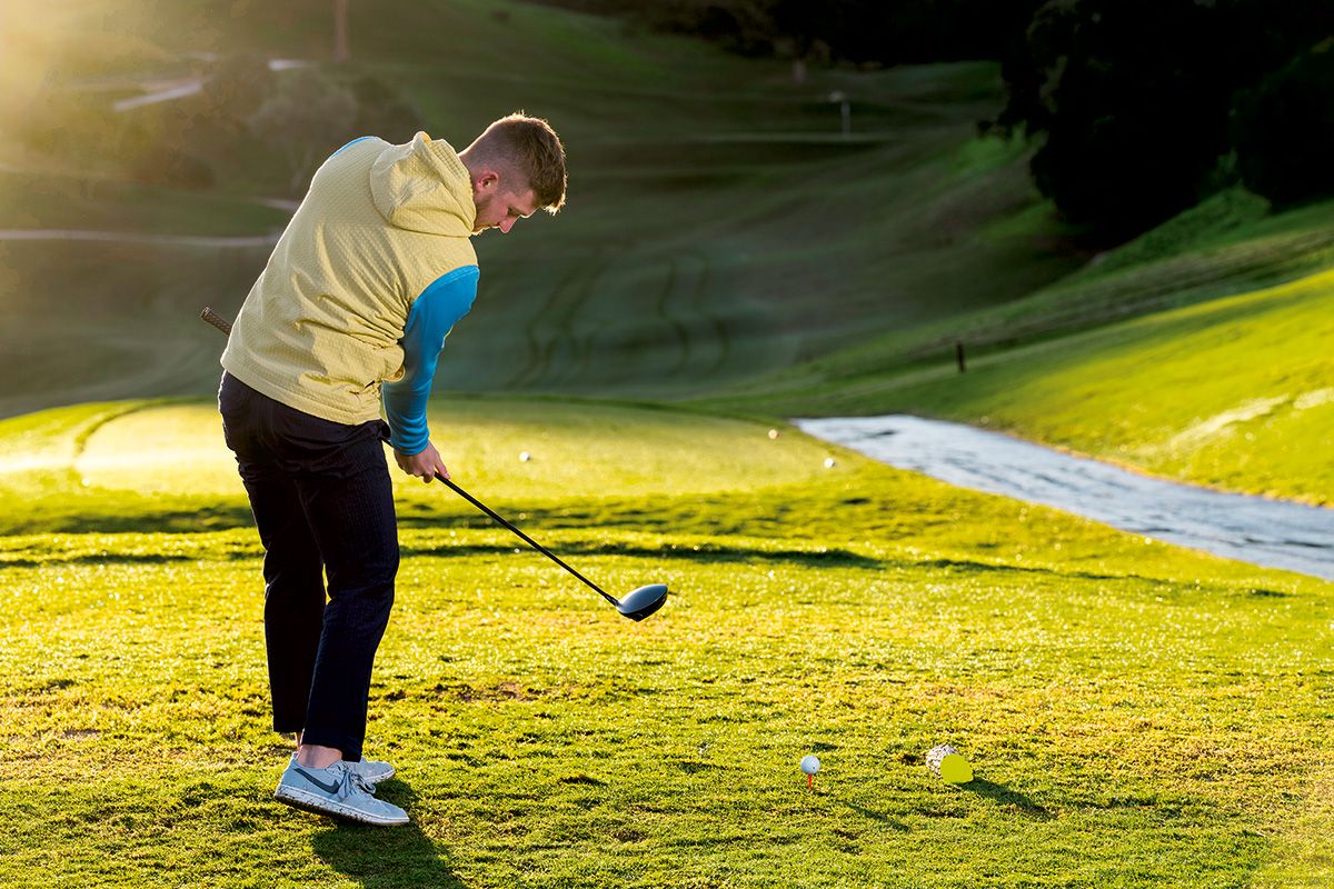 How to Stop Hooking The Golf Ball: PGA Pro Advice And Drills | Golf Monthly