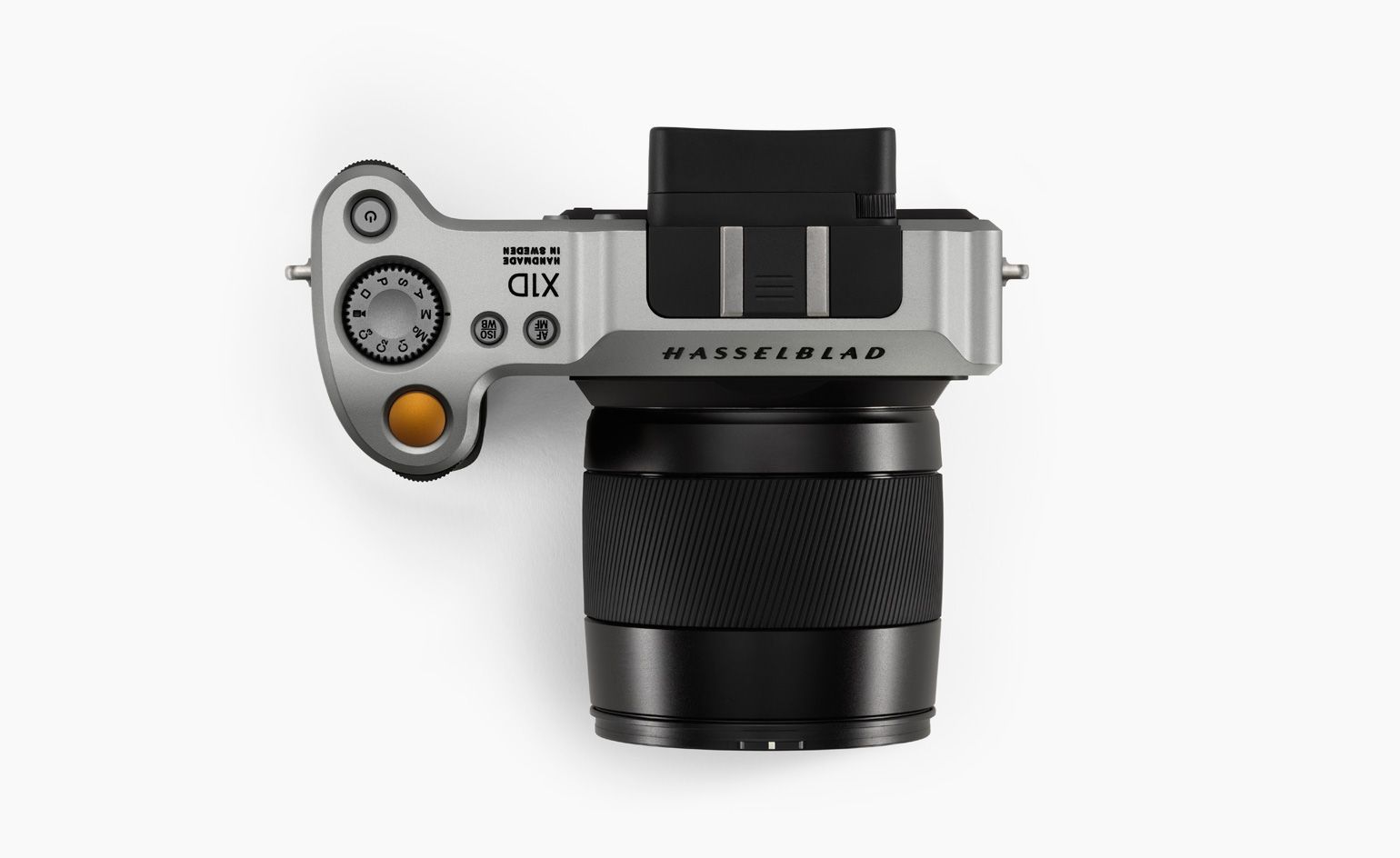 Hasselblad X1D brings portability to medium format | Wallpaper