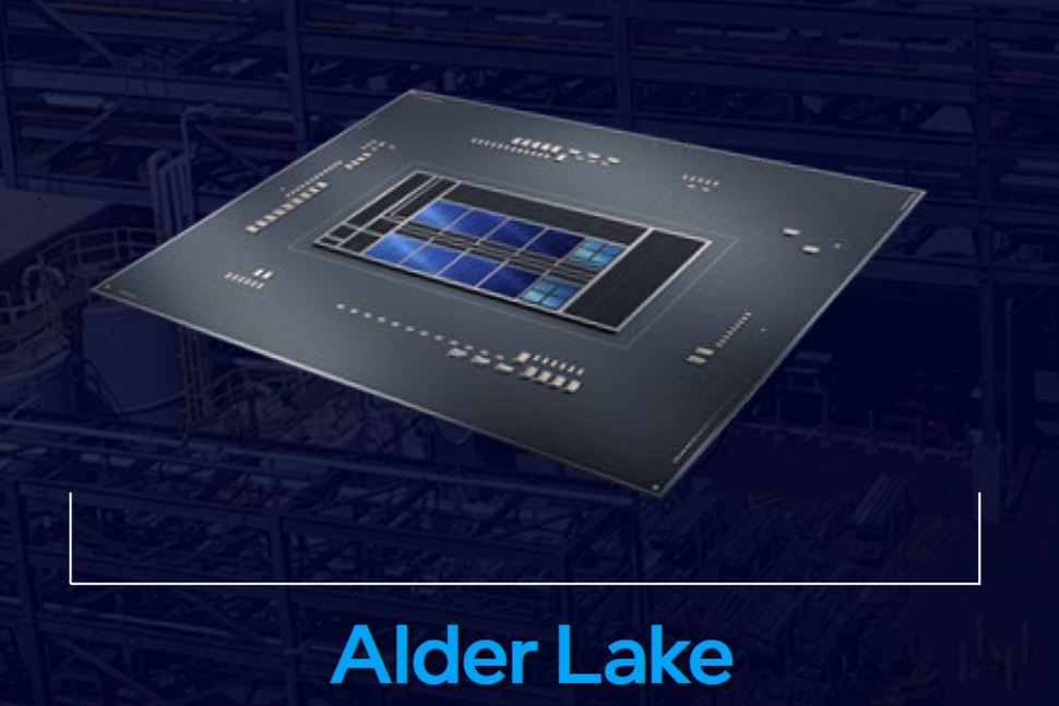 Intel Alder Lake-P and M Processor Power Limits Listed | Tom's Hardware