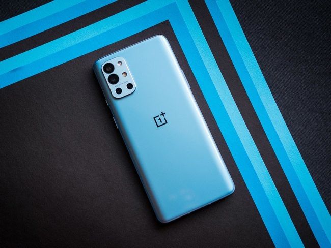 OnePlus 9R review: R is for recycling old ideas | Android Central