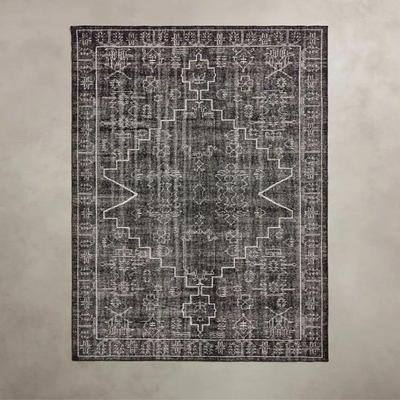 8 kitchen rug placement rules you need to know | Homes and Gardens