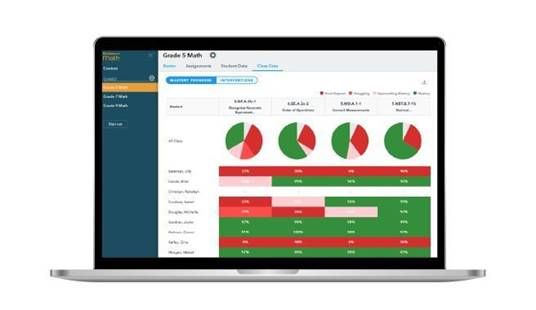 Achieve3000 Introduces Research-Based K-12 Math Solution | Tech & Learning