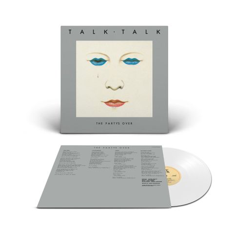Talk Talk debut album to get 40th anniversary vinyl reissue – Record ...