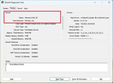 How to check graphics card details on a Windows 11 | Windows Central