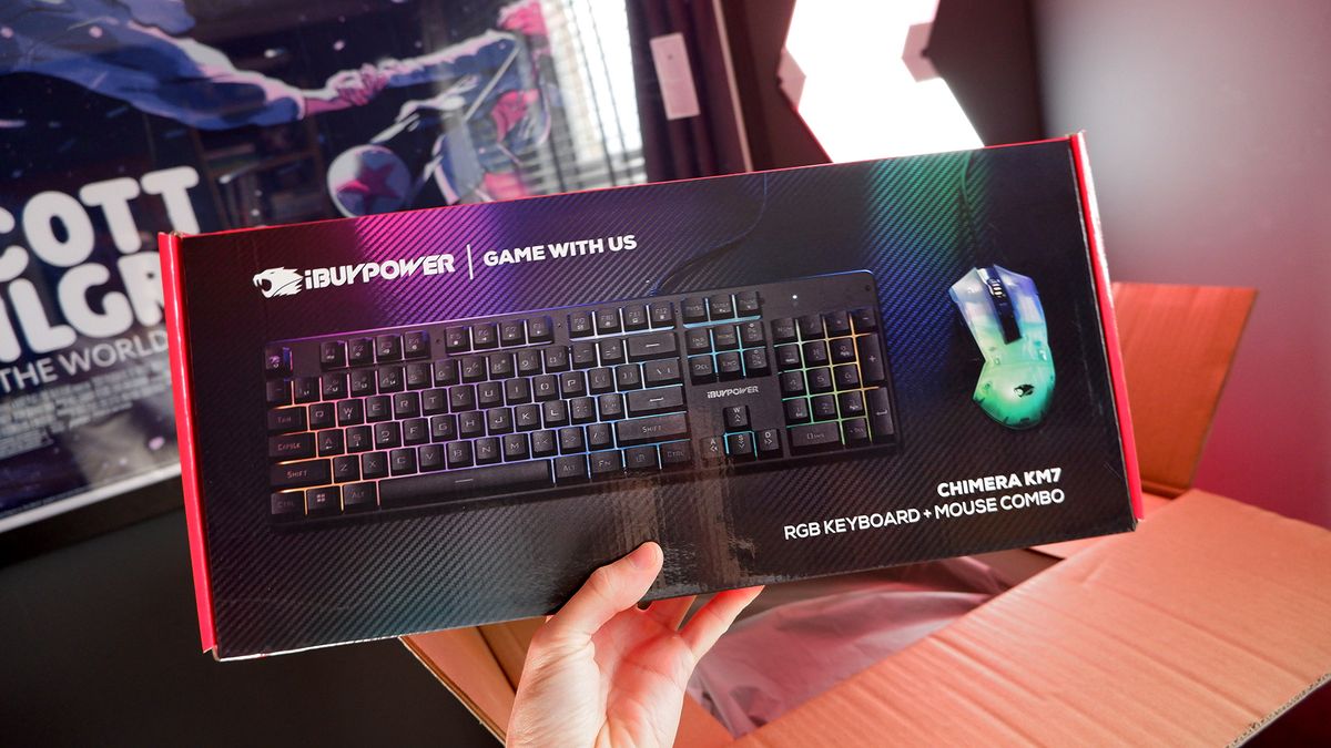 Best gaming PCs in 2025: these are the rigs and brands I recommend in ...