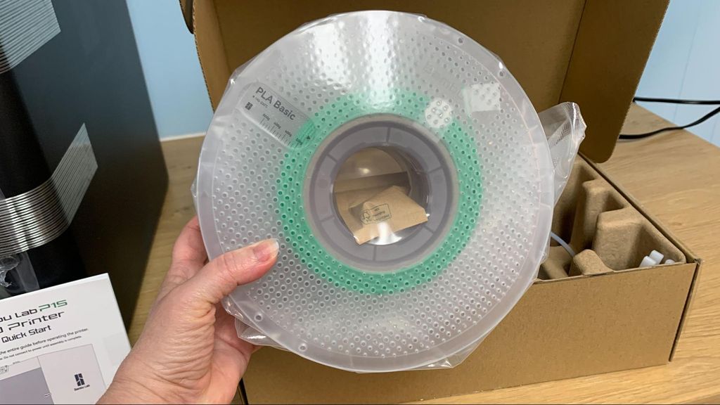 Bambu Lab P1S Review: A New Standard for 3D Printing | Tom's Hardware