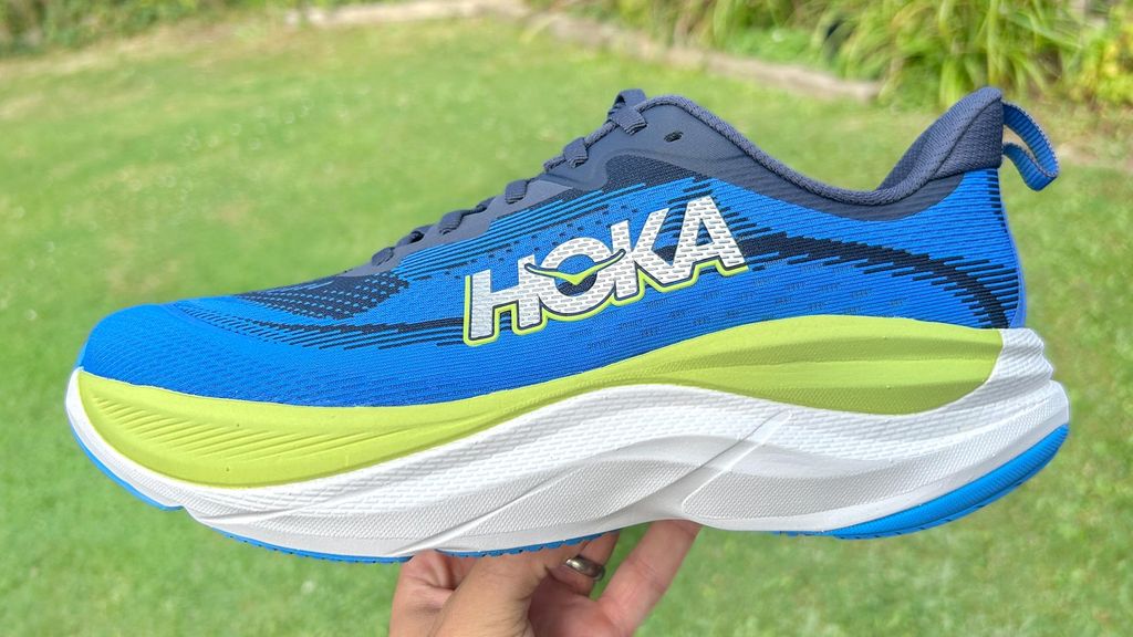 Hoka Skyflow review: my verdict after 50 miles | Tom's Guide
