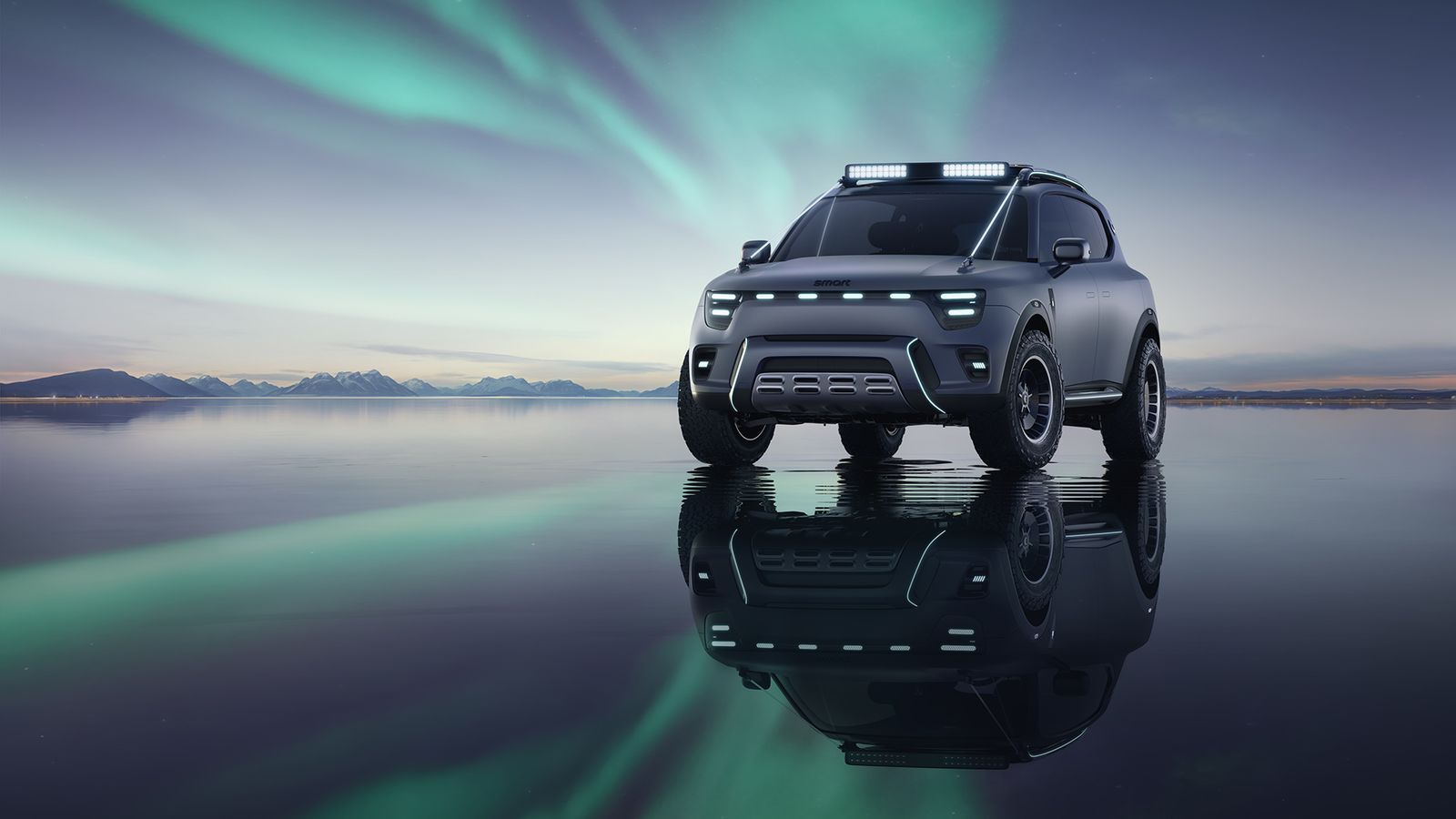 Chinese motor show reveals the next-gen EVs – with a few surprises | T3