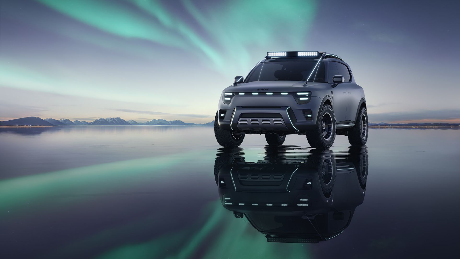 Chinese motor show reveals the next-gen EVs – with a few surprises | T3