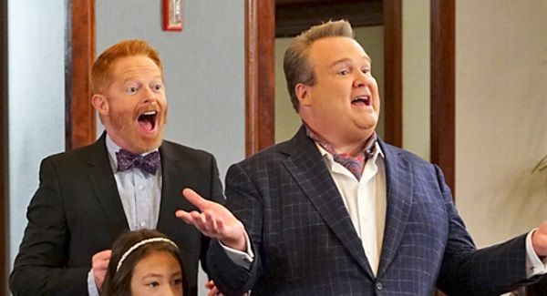 The Highest Paid TV Actors Are Largely From Three Shows | Cinemablend