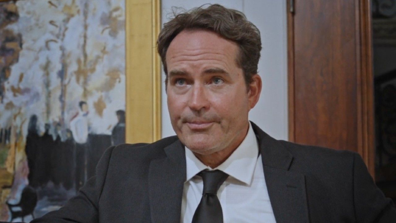 Law And Order: Organized Crime Added Another Zaddy Star, Which Should ...