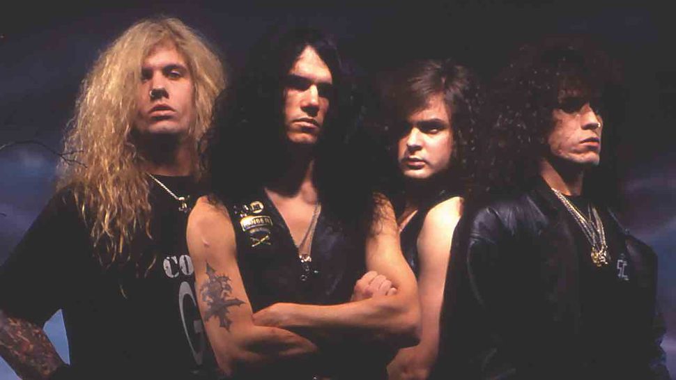 Every Morbid Angel album ranked from worst to best | Louder