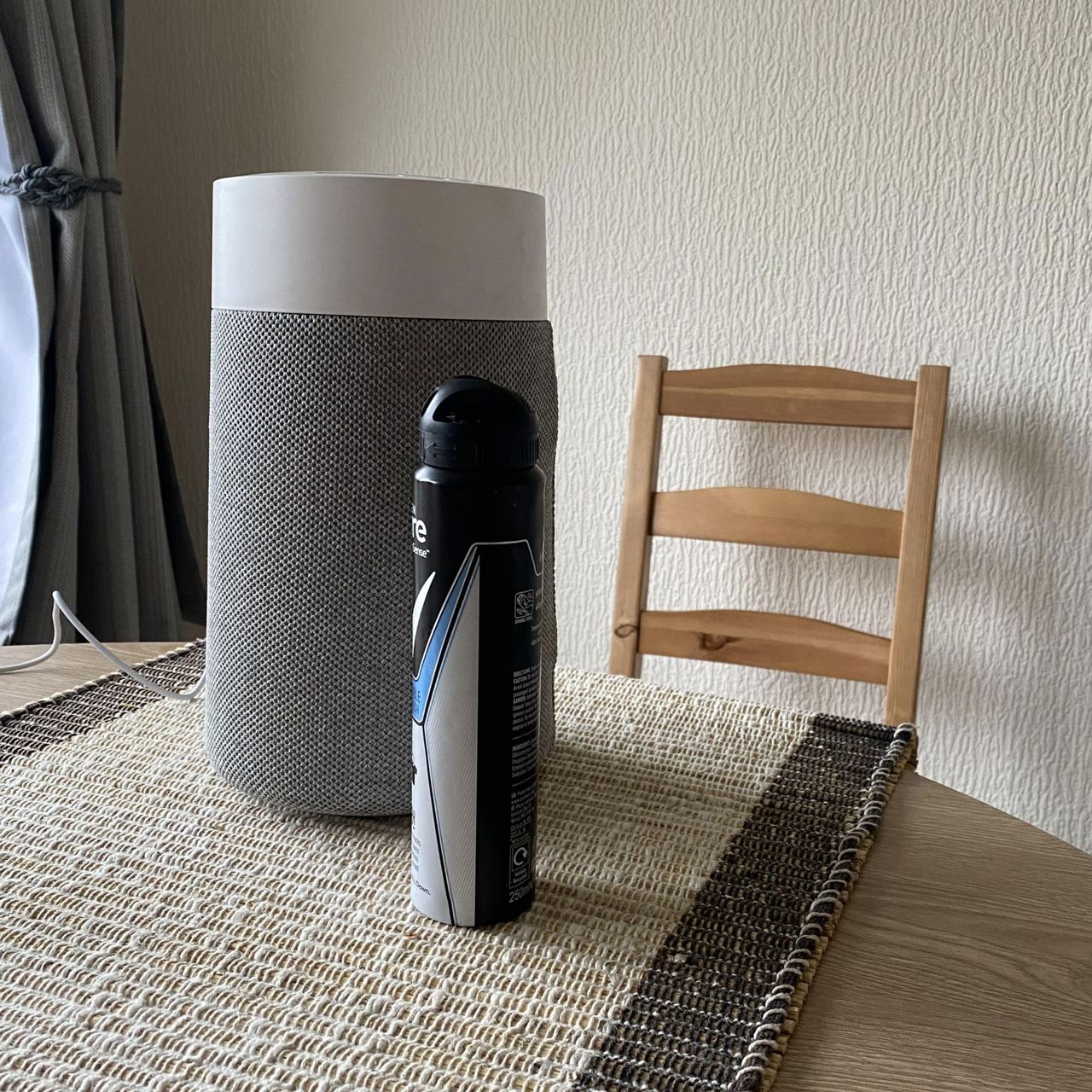 Blueair Blue Pure Mini Max Air Purifier Review: it's a tiny powerhouse ...