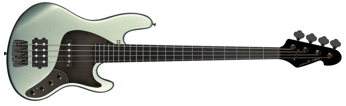 Passive vs active bass guitars: bass electronics explained | Guitar World