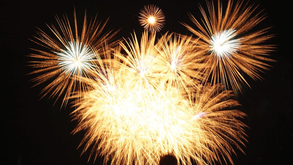 SampleRadar: 252 free explosive samples | MusicRadar