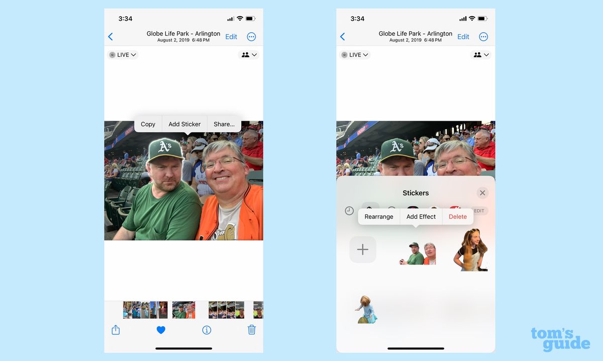 iOS 17 review: The biggest rewards for iPhone owners | Tom's Guide