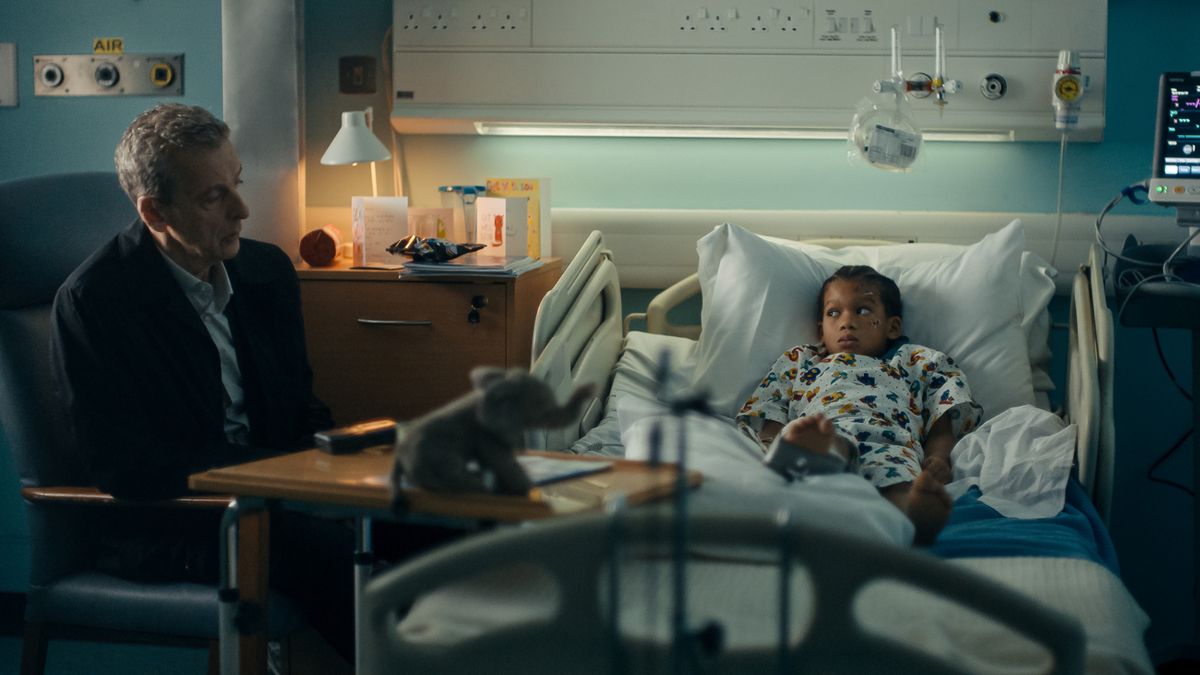 Criminal Record ending explained: who was the murderer? | What to Watch