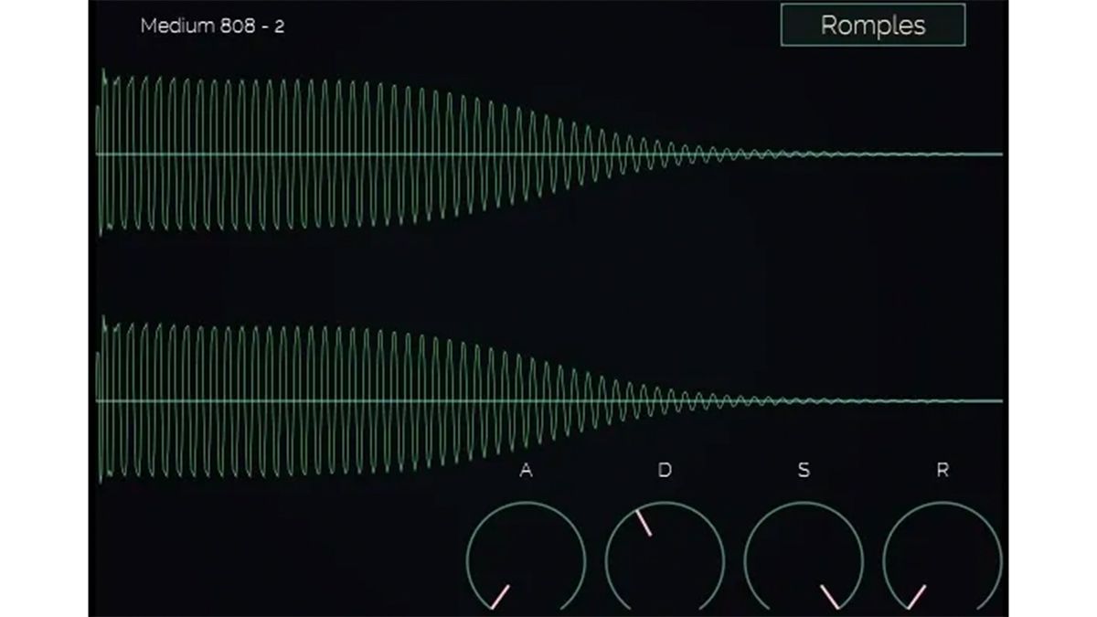 This new free plugin promises the fattest 808-style kicks you’ll find ...