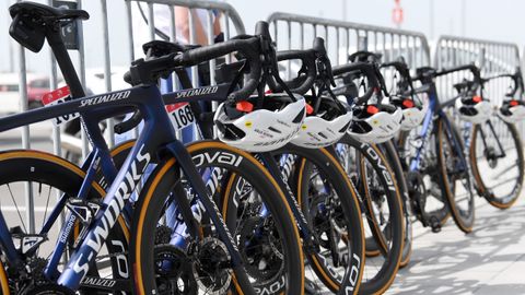 Mike Sinyard steps down as Specialized CEO | Cyclingnews