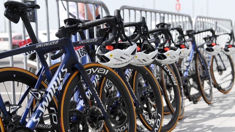 Mike Sinyard steps down as Specialized CEO | Cyclingnews