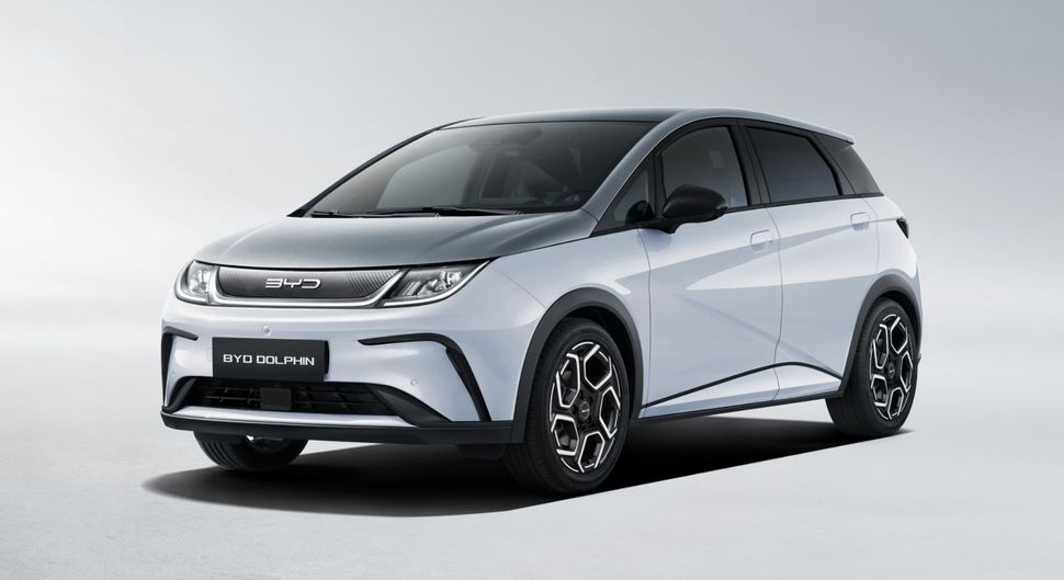 Cheapest electric cars in Australia: top 5 affordable EVs below AU$40K ...