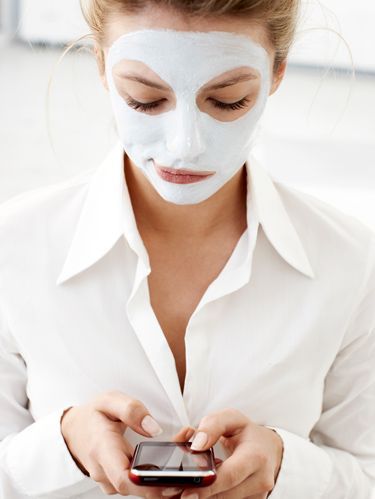 Makeover Tips for Girls - Best Makeup, Hair, and Skin Tips | Marie Claire