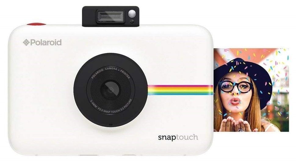 All the Polaroid cameras and their differences | iMore