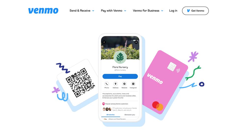 Venmo | TechRadar