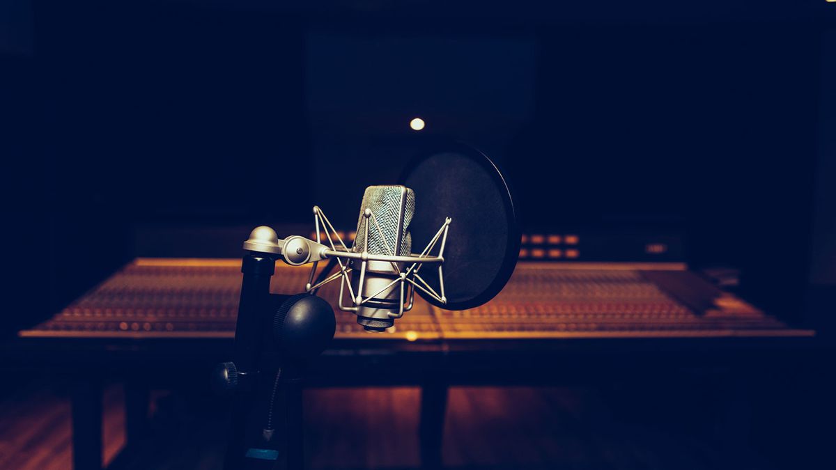 20 practical recording tips to super-charge your takes | MusicRadar