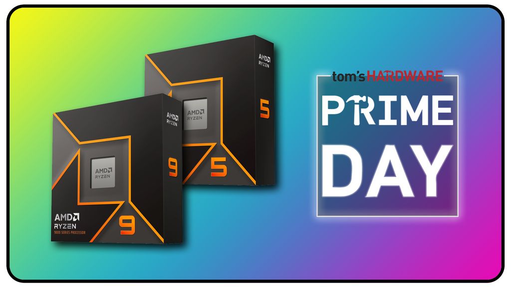 AMD's forgotten generation of Ryzen chips at incredible deals in the ...