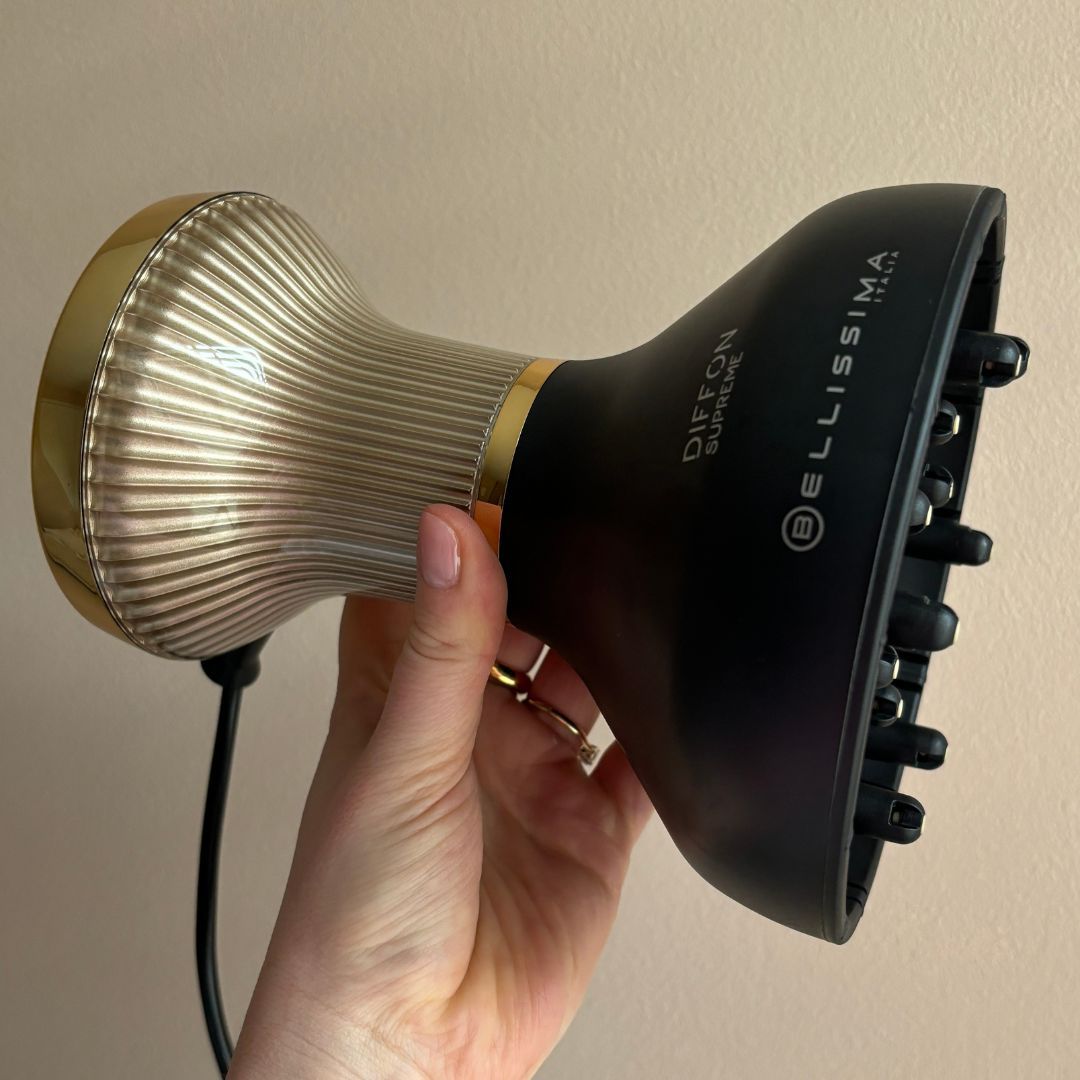 12 Best Hair Dryers Of 2025: Tested By Our Beauty Team | Marie Claire UK