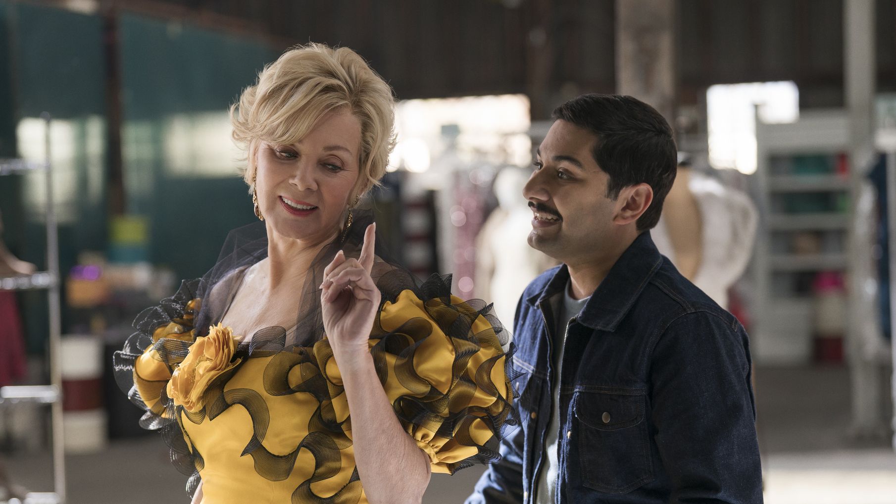 Hacks season 3 episode 1 recap: Ava and Deborah reunite | What to Watch