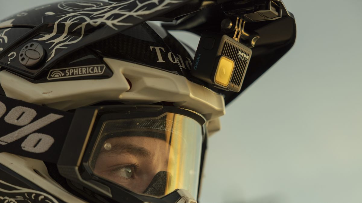 GoPro Hero launched alongside flagship Hero 13 Black – and it could be ...