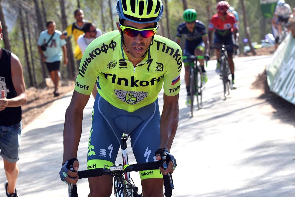 Alberto Contador: 'I can still win the 2017 Tour de France' | Cycling ...