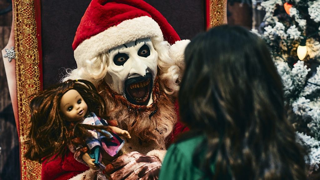 30 Best Christmas horror movies to make you truly Claus-trophobic ...