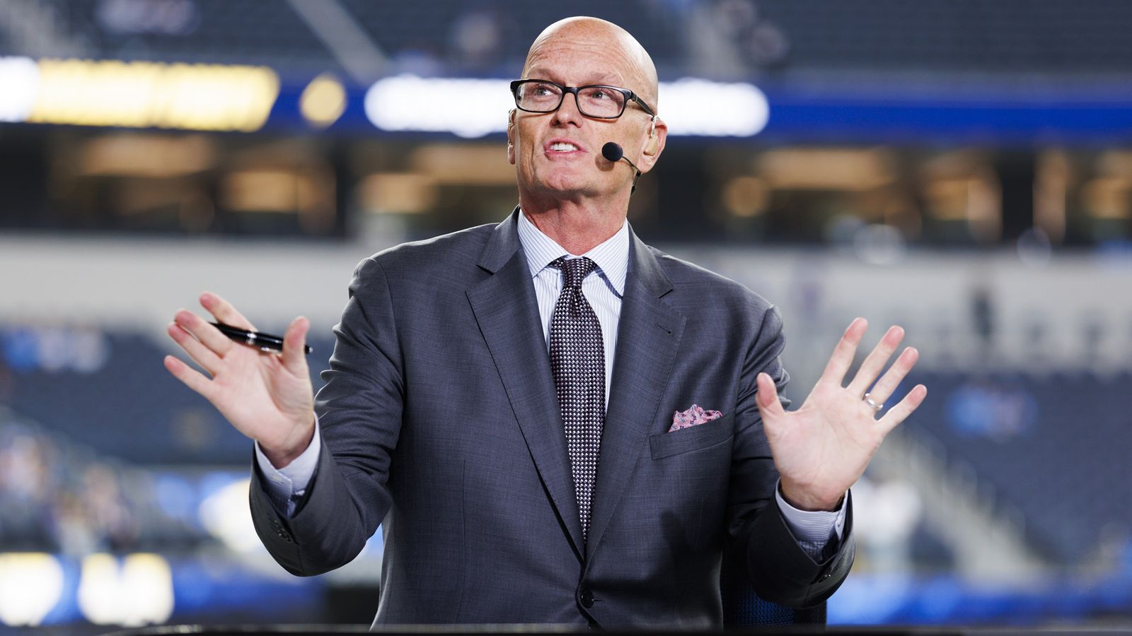 Who Is On The ESPN Golf Broadcast Team? | Golf Monthly