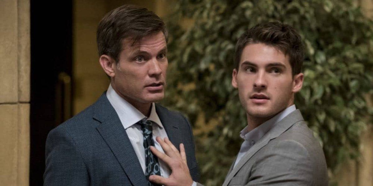 All American Cast: Where You've Seen Them Before | Cinemablend